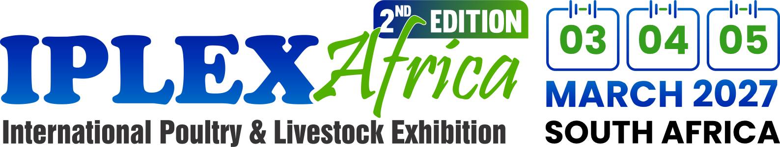 International Poultry & Livestock Exhibition Africa Exhibition in ...